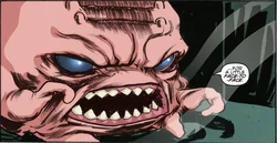 Utroms | TMNTPedia | Fandom