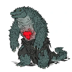 Leatherhead (IDW)/Gallery | TMNTPedia | Fandom