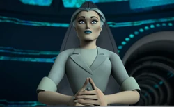 Queen/Gallery | TMNTPedia | Fandom