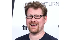 Justin Roiland | TMNTPedia | Fandom