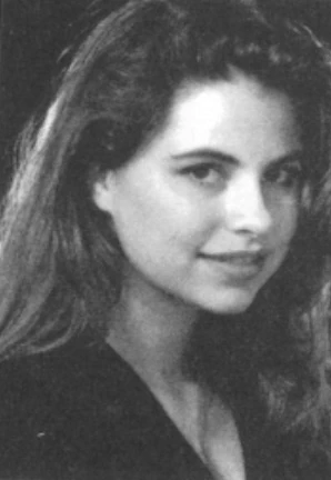 Saffron Henderson | TMNTPedia | Fandom