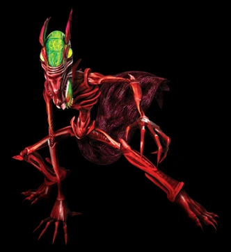 Squirrelanoids | Teenage Mutant Ninja Turtles Wiki | Fandom