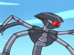 Mechazoid (2003 TV series)/Gallery | TMNTPedia | Fandom