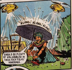 The Pharaoh!/Gallery | TMNTPedia | Fandom
