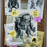 Turtle Mech | TMNTPedia | Fandom