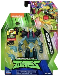 Baron Draxum | TMNTPedia | Fandom