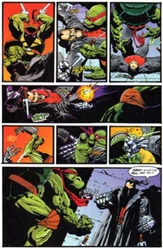 Bodycount issue 1/Gallery | TMNTPedia | Fandom