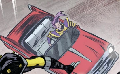 Dask (MMPR/TMNT) | TMNTPedia | Fandom