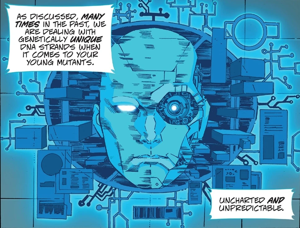 Zayton Honeycutt (Ronin-verse) | TMNTPedia | Fandom