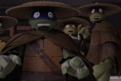 Xever Montes 2012 Tv Series Tmntpedia Fandom Powered Xever Montes
