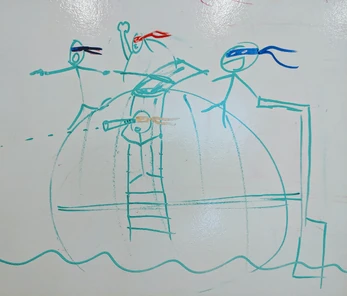 User blog:Archer.Warrior/The Lost ROTTMNT Episodes | TMNTPedia | Fandom