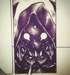 Hakk-R/Gallery | TMNTPedia | Fandom