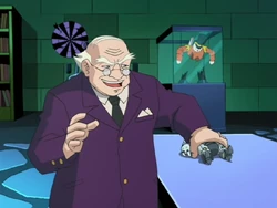 Wendell (2003 TV series)/Gallery | TMNTPedia | Fandom