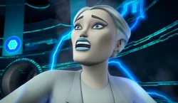 Queen/Gallery | TMNTPedia | Fandom