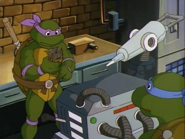 Food Revivifier | TMNTPedia | Fandom