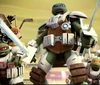 Weapons used by the Teenage Mutant Ninja Turtles | TMNTPedia | Fandom