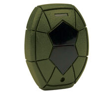 Interactive Turtle Comm (2013 toy) | TMNTPedia | Fandom