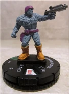 Sergeant Granitor (Heroclix TMNT4-016) | TMNTPedia | Fandom