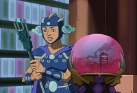 Time Travails | Teenage Mutant Ninja Turtles Wiki | Fandom