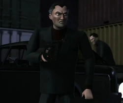 Victor | TMNTPedia | Fandom