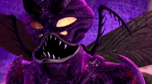 Vringath Dregg (2012 TV series)/Gallery | TMNTPedia | Fandom