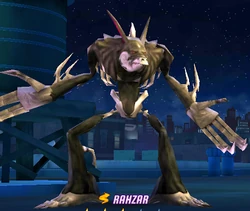 Chris Bradford (2012 video games) | TMNTPedia | Fandom