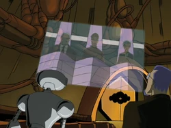 Utrom Council Trio (2003 TV series)/Gallery | TMNTPedia | Fandom