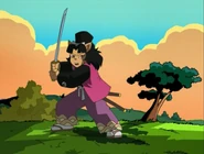 Tomoe Ame (2003 TV series)/Gallery | TMNTPedia | Fandom