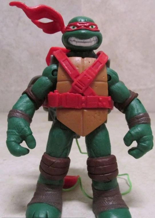 Spyline Raph (2017 action figure) | TMNTPedia | Fandom