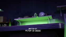 The Creeping Doom/Gallery | TMNTPedia | Fandom