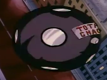 Weather Maker (1987 TV series) | TMNTPedia | Fandom