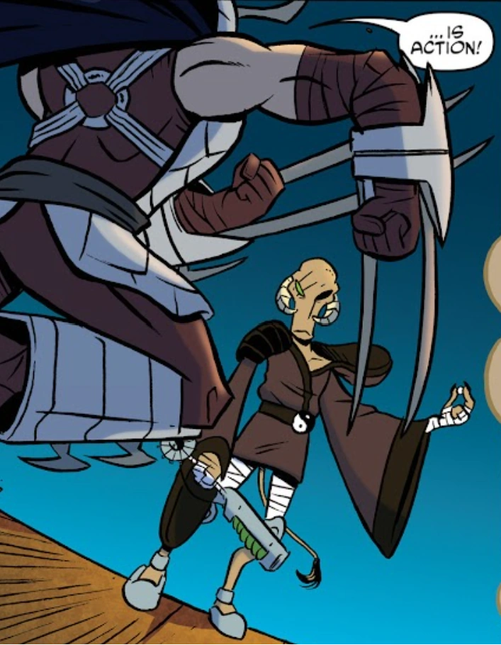 Zodiac, Part 2/Gallery | TMNTPedia | Fandom