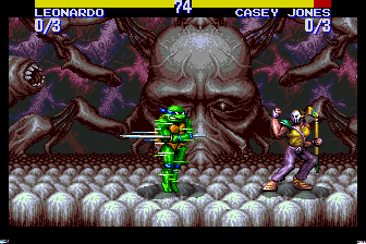 Bio Planet | TMNTPedia | Fandom