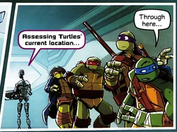 Cloud Pirates/Gallery | TMNTPedia | Fandom