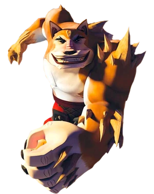 Rahzar | Wiki TMNT | Fandom