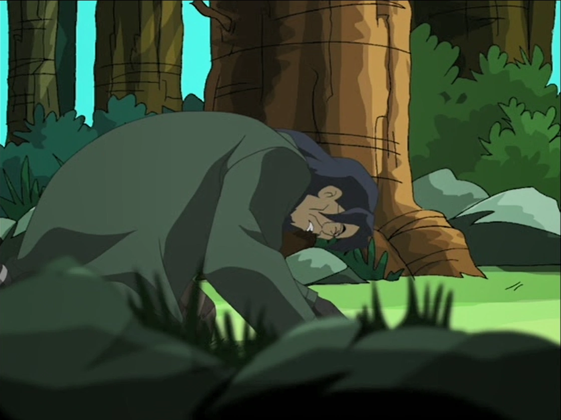 Michael (2003 TV series)/Gallery | TMNTPedia | Fandom