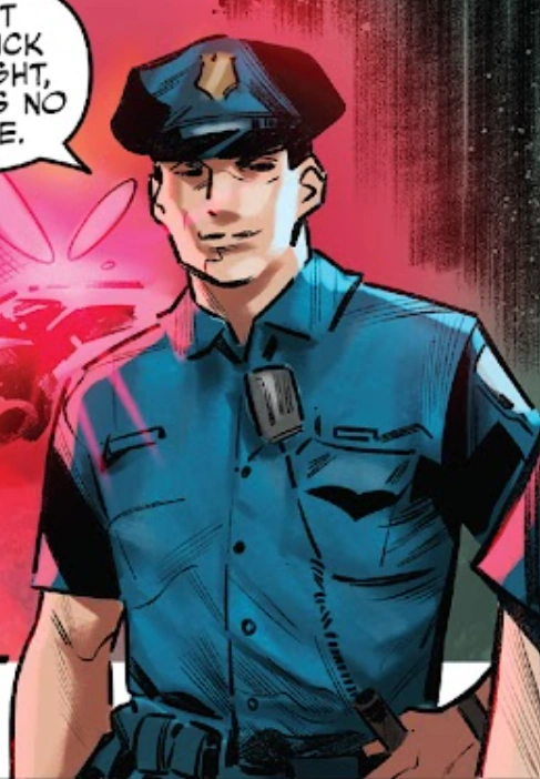 Keystone | TMNTPedia | Fandom