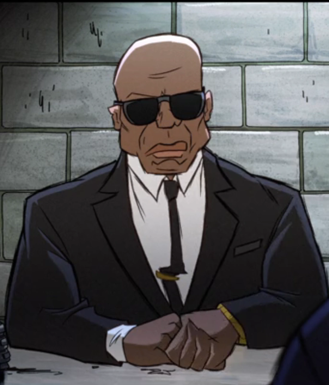 Category:EPF personnel (Tales of the TMNT (2024 TV series)) | TMNTPedia ...
