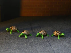 Splinter (Mirage) (2023 action figure) | TMNTPedia | Fandom