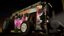 Shellraiser (2012 TV series)/Gallery | TMNTPedia | Fandom