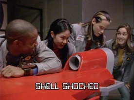 Shell Shocked (episode) | TMNTPedia | Fandom