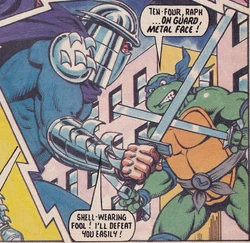 Pizza Nightmare!/Gallery | TMNTPedia | Fandom