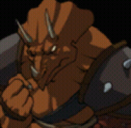 Traximus | TMNTPedia | Fandom
