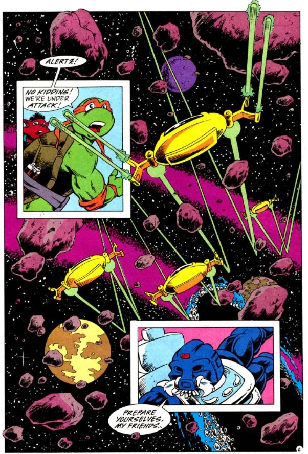 Aerwyl Imperial Fleet | TMNTPedia | Fandom