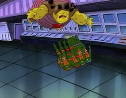 Titanus/Gallery | TMNTPedia | Fandom