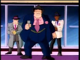 Tony Vivaldi | TMNTPedia | Fandom