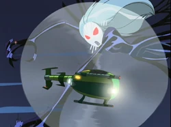 Turtle Copter (2003 TV series)/Gallery | TMNTPedia | Fandom