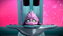 Queen/Gallery | TMNTPedia | Fandom