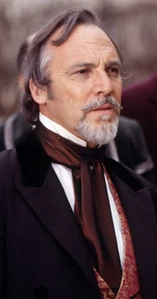 Stuart Wilson | TMNTPedia | Fandom