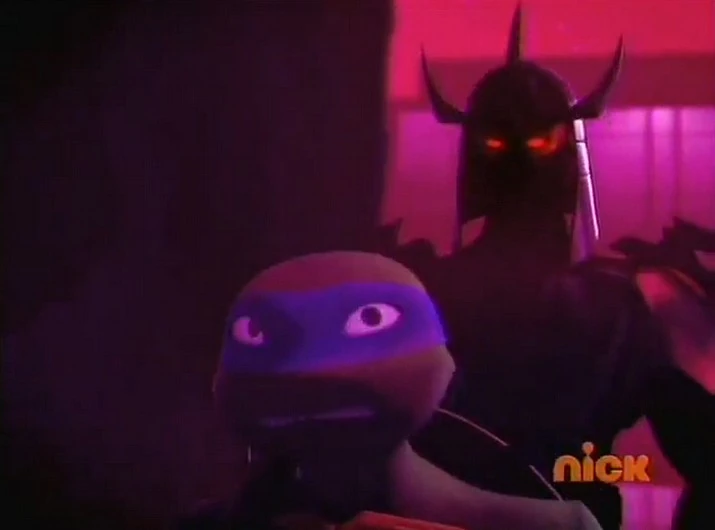 Panic in the Sewers | Teenage Mutant Ninja Turtles Wiki | Fandom